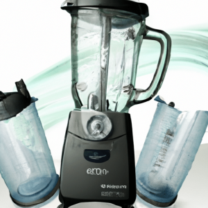 What Is The Difference Between A Regular And High-powered Blender ...