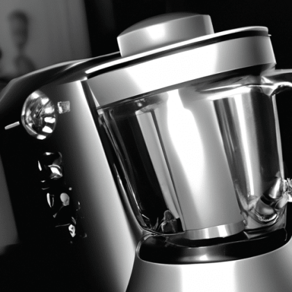 What Is The Difference Between A Regular Blender And A High-performance ...