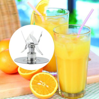6 Point Blade & O-Ring Gasket Compatible Oster review | Angela Juicers